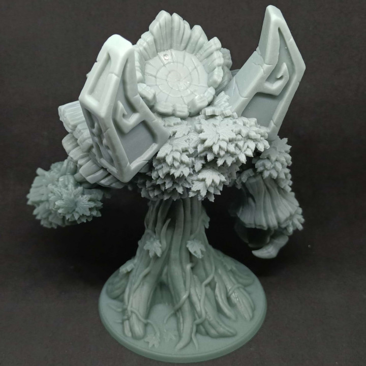3D Printable Ancient Ent A by Imagine Minis