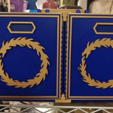 3D Printable Hobby ProBox - portable & modular transport system for ...