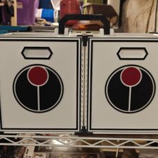 3D Printable Hobby ProBox - portable & modular transport system for ...