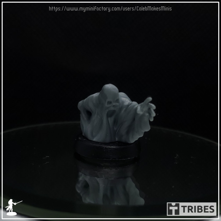 3D Printable 3D Printable