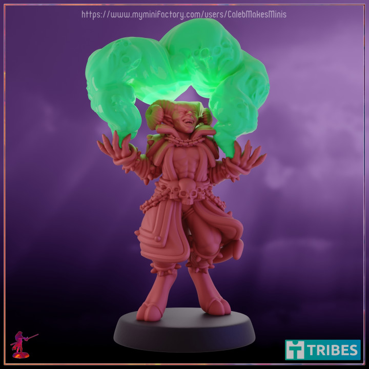3D Printable 3D Printable