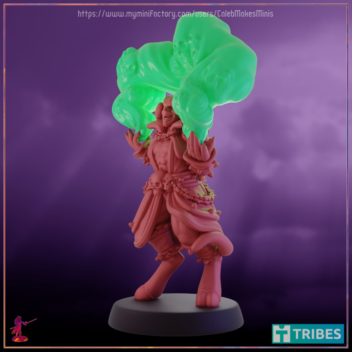3D Printable 3D Printable