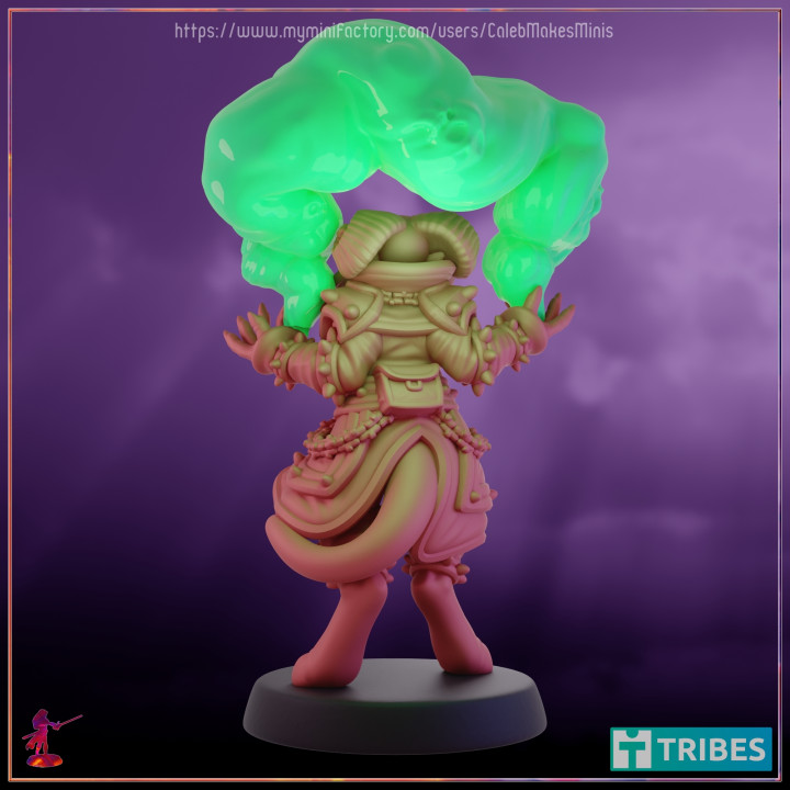 3D Printable 3D Printable