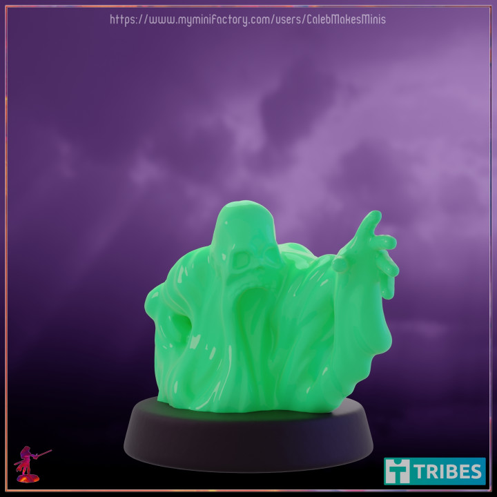 3D Printable 3D Printable