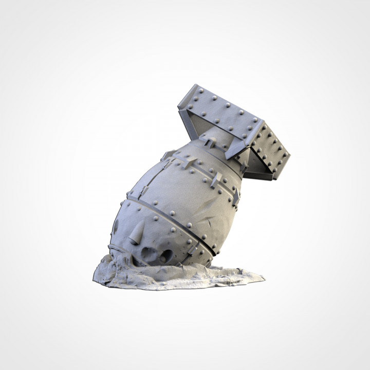 3D Printable NUCLEAR PLANTS by Txarli Factory