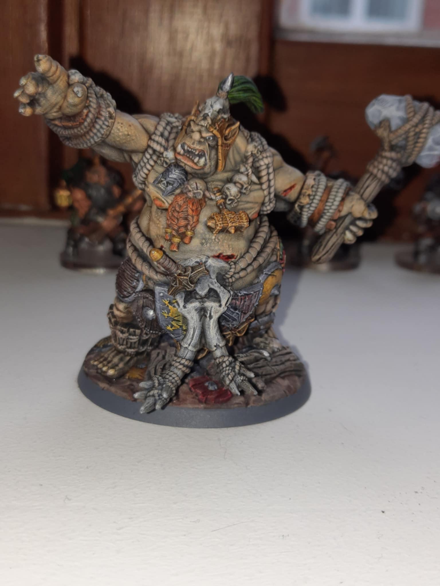 3D Printable Free STL - Denizens and Dungeon Botherers - BloodFeast ...