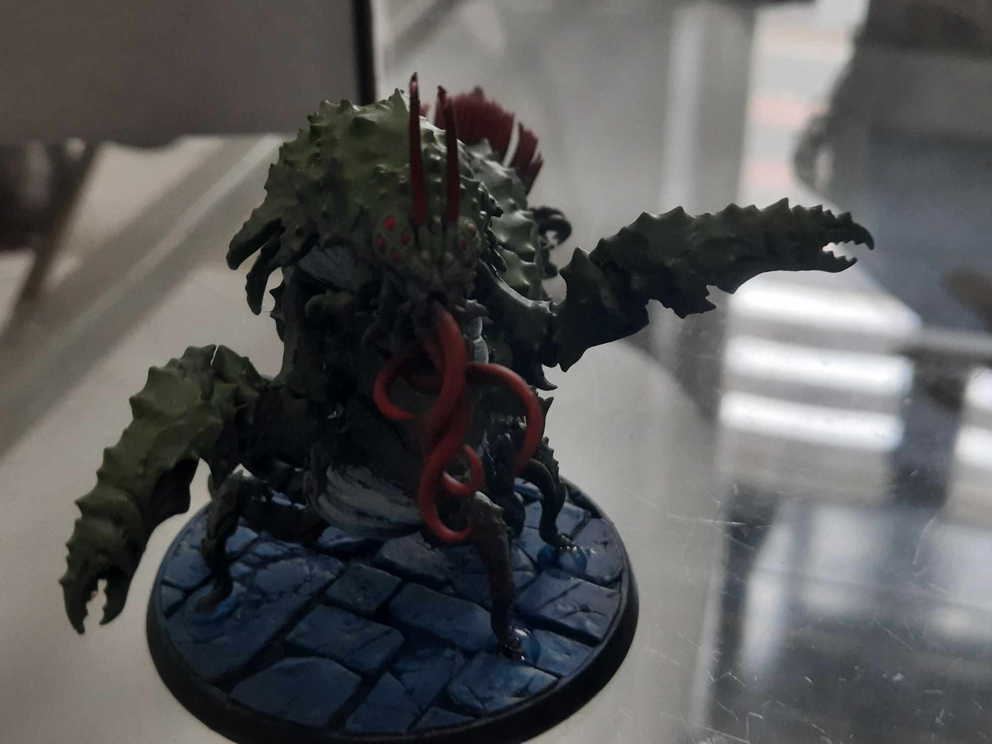 3D Printable Chuuls - RPG - Monsters DnD 5e - Mortal Enemies Set 20 by ...