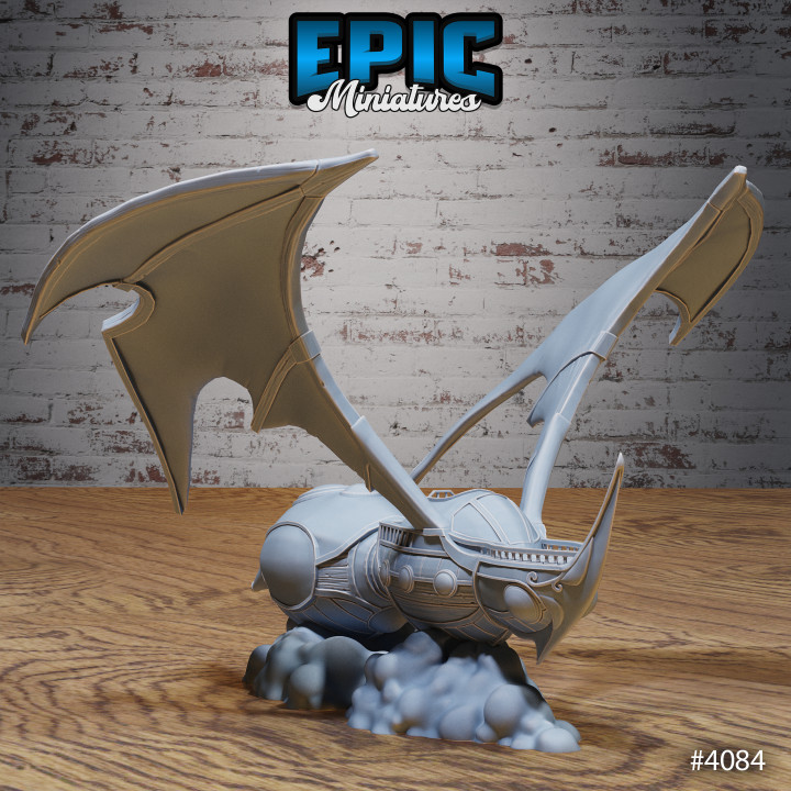 3D Printable Elven Storm Set / Forest Elf Villager Encounter / Nature ...