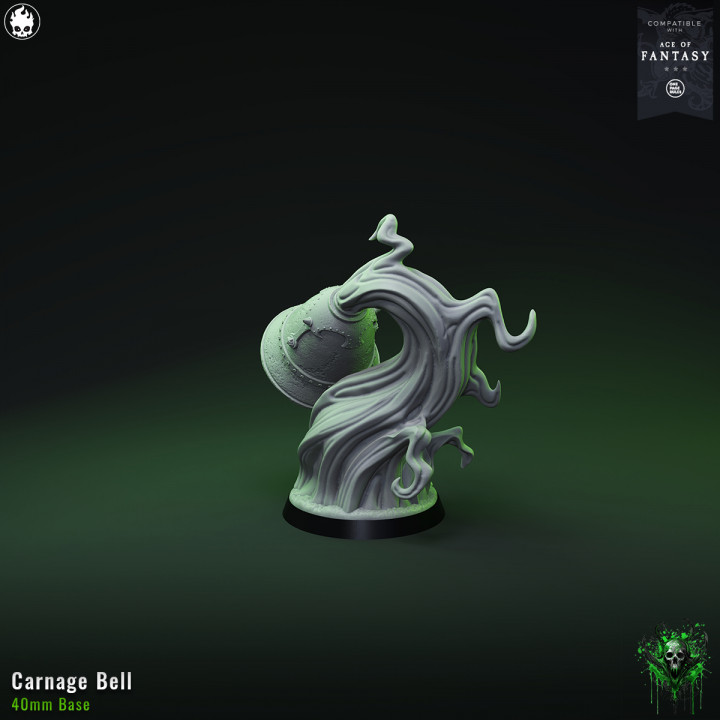 3D Printable Varkos Warsworn Bundle by Fleshcraft Studio