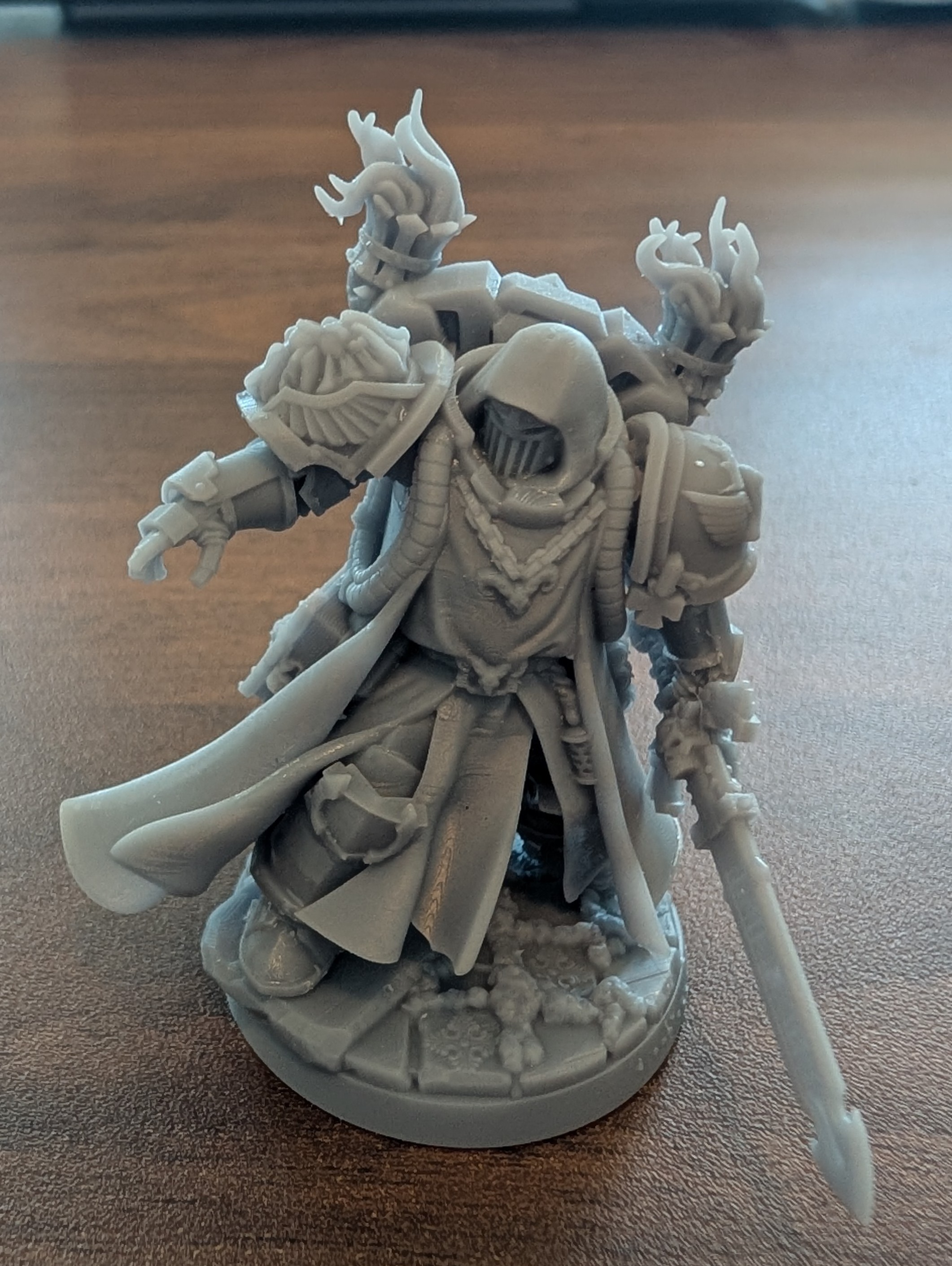 3D Printable Ramiel by Ghamak