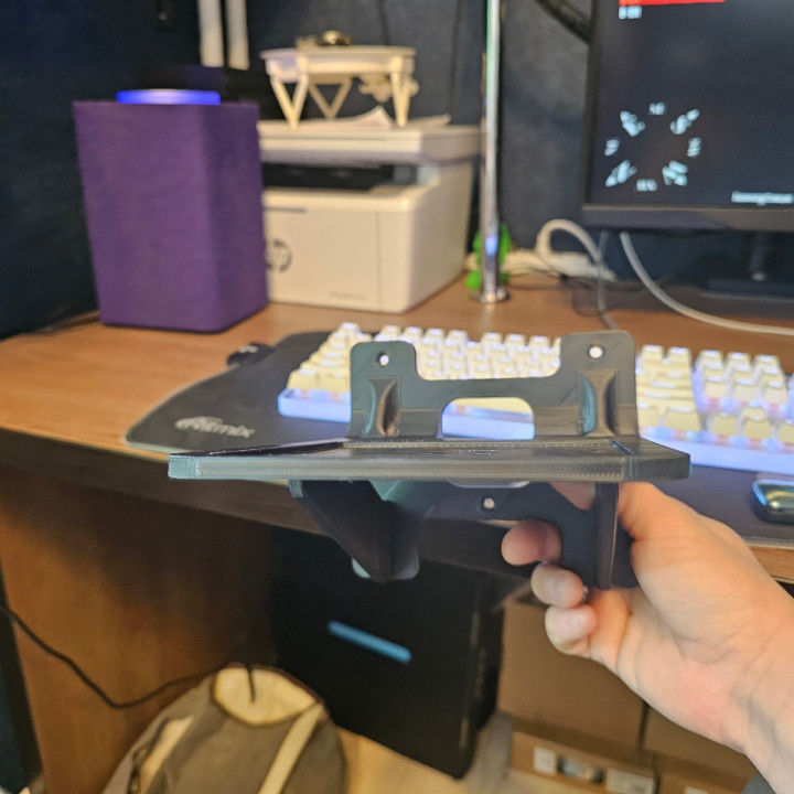 3D Printable Подставка Для Яндекс Станции by Android LIFE УФА