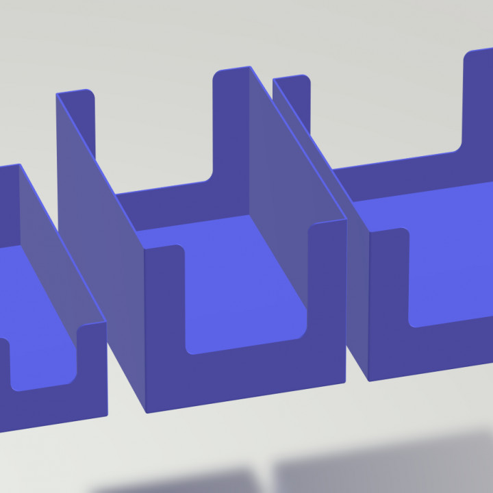 3D Printable Multi-Purpose Storage Boxes for Your Every Need, 3D ...