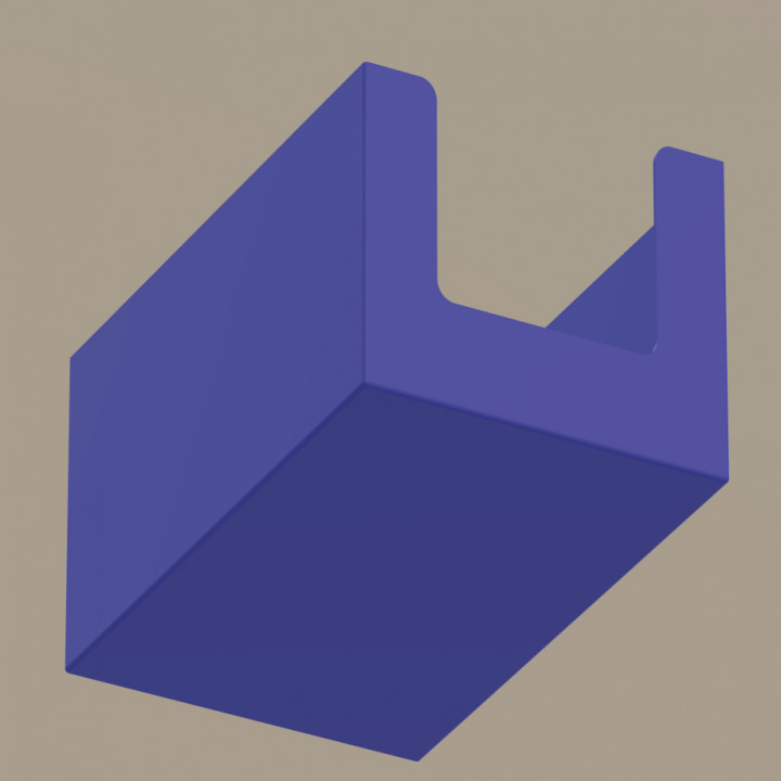 3D Printable Multi-Purpose Storage Boxes for Your Every Need, 3D ...