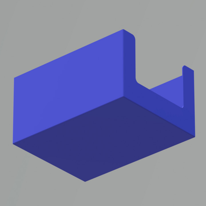 3D Printable Multi-Purpose Storage Boxes for Your Every Need, 3D ...