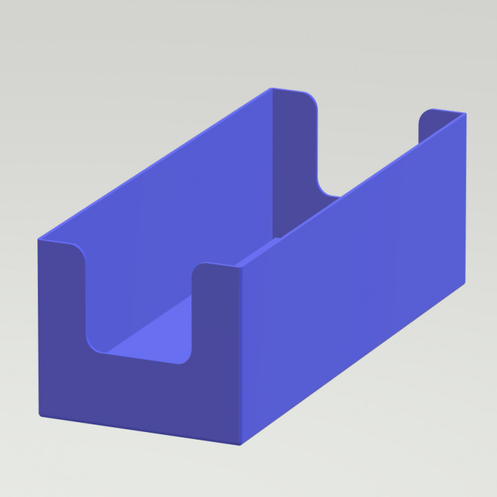 3D Printable Multi-Purpose Storage Boxes for Your Every Need, 3D ...