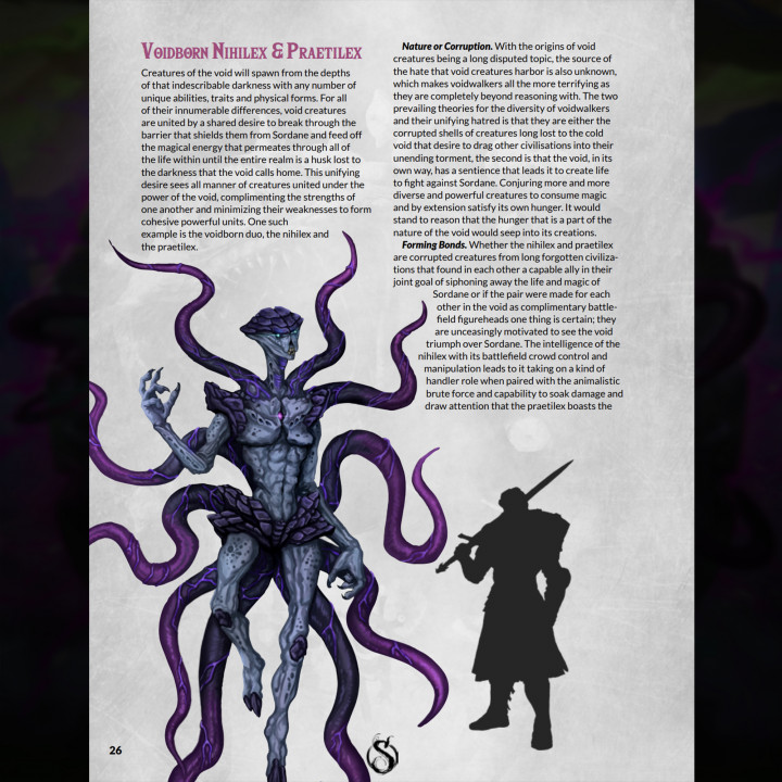 3D Printable The Skybreaker Chronicle by Sordane Publishing