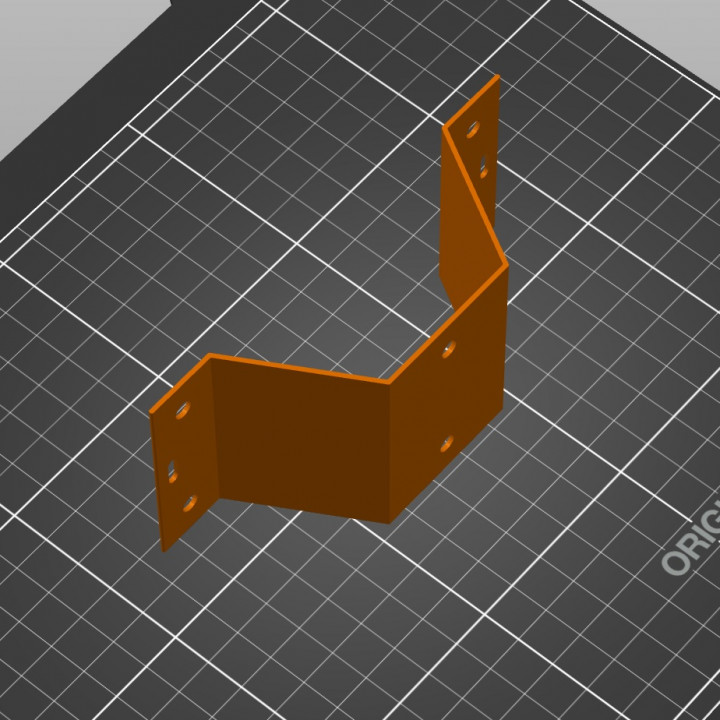 3D Printable Honeycomb Drawer Divider by Christopher Ong