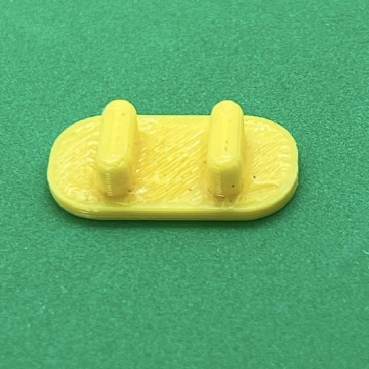 3D Printable Honeycomb Drawer Divider by Christopher Ong