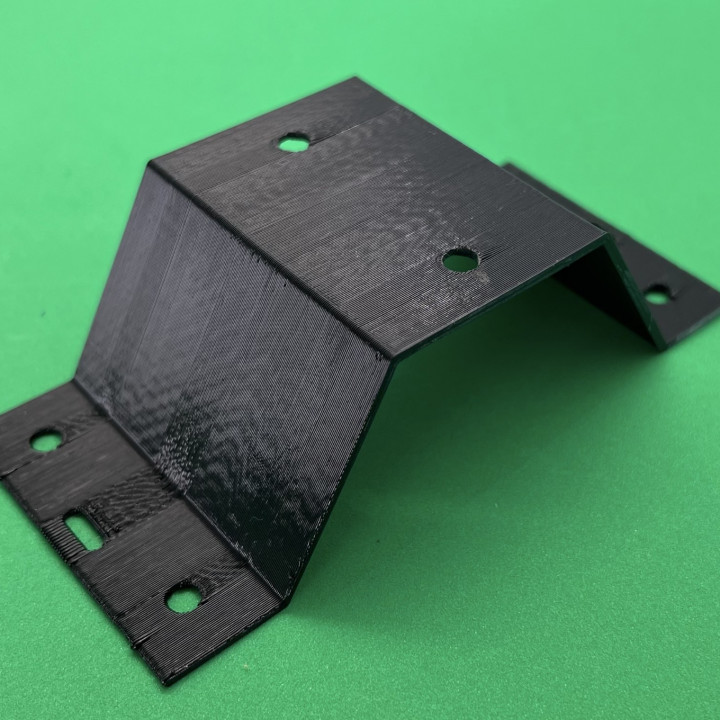 3D Printable Honeycomb Drawer Divider by Christopher Ong