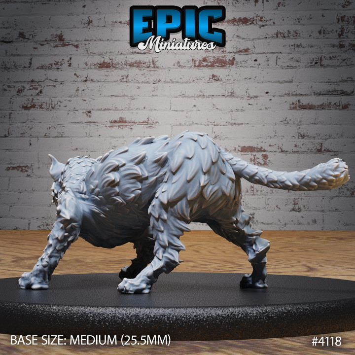 3D Printable Elf Beast Tamer Set / Elvish Warrior / Nature Guard ...