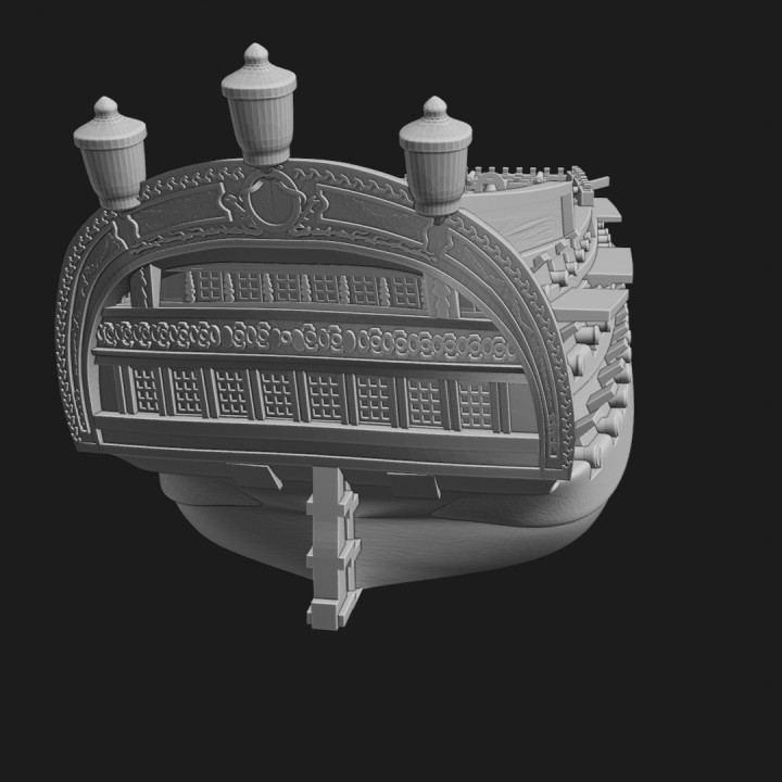 3D Printable ES Spanish 3rd rates (San Juan Nepomuceno, Bahama, San ...