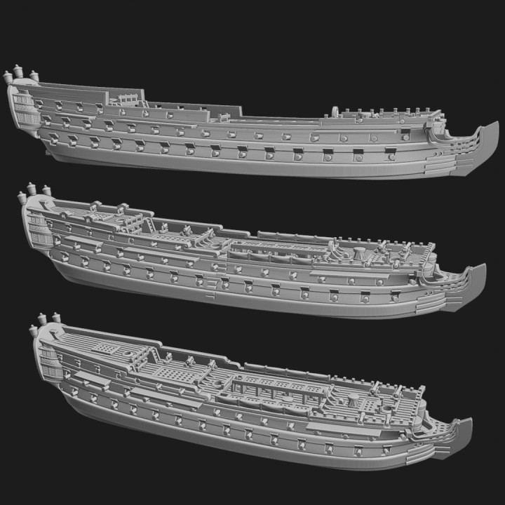 3D Printable ES Spanish 3rd rates (San Juan Nepomuceno, Bahama, San ...