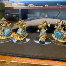 3D Printable Jadeshell Turtlekin (Complete Set - 58) by Artisan Guild