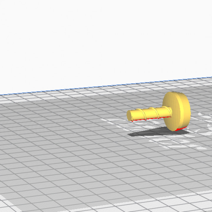3D Printable Pal Sphere by Aguilar Workshop