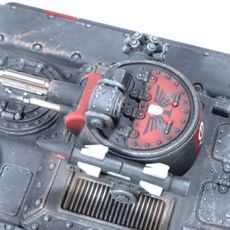 3D Printable Type-20-A2 Infantry Fighting Vehicle (Type-20 Series) by ...