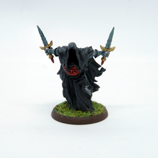 3D Printable The Wraith Lords by Warp Miniatures