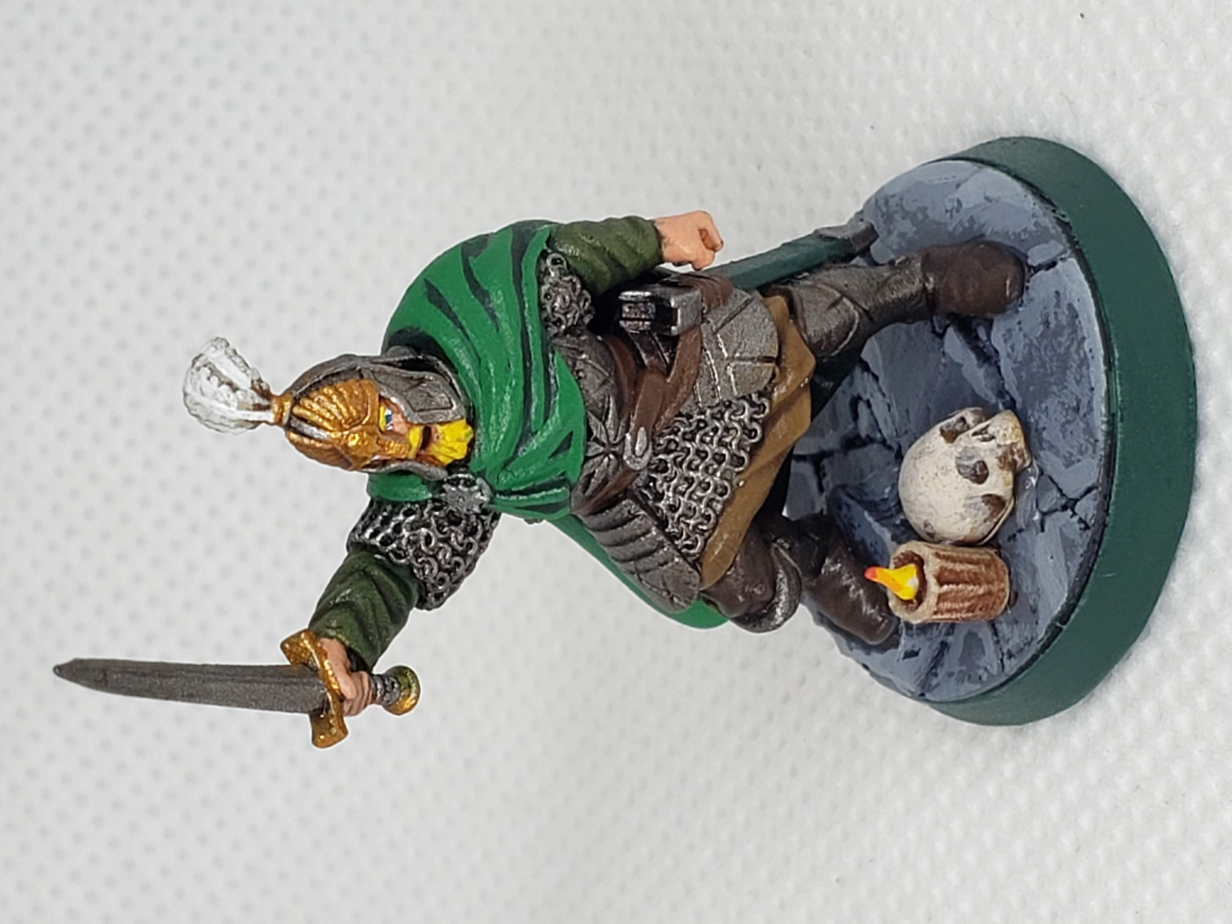 3D Printable KZKMINIS - 2024 - February Release - High Men of the North ...