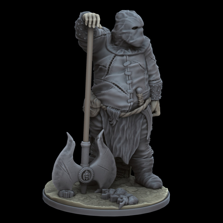 3D Printable NPCs Bundle 1 (Non-Playable Characters) City Dwellers by ...