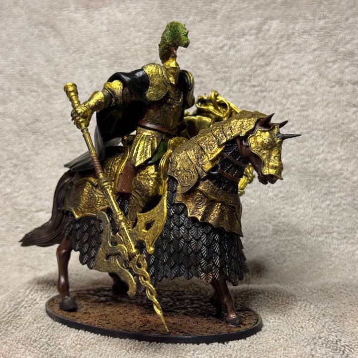 3D Print of Tree Sentinel (FREE) READ DESCRIPTION by XytheX