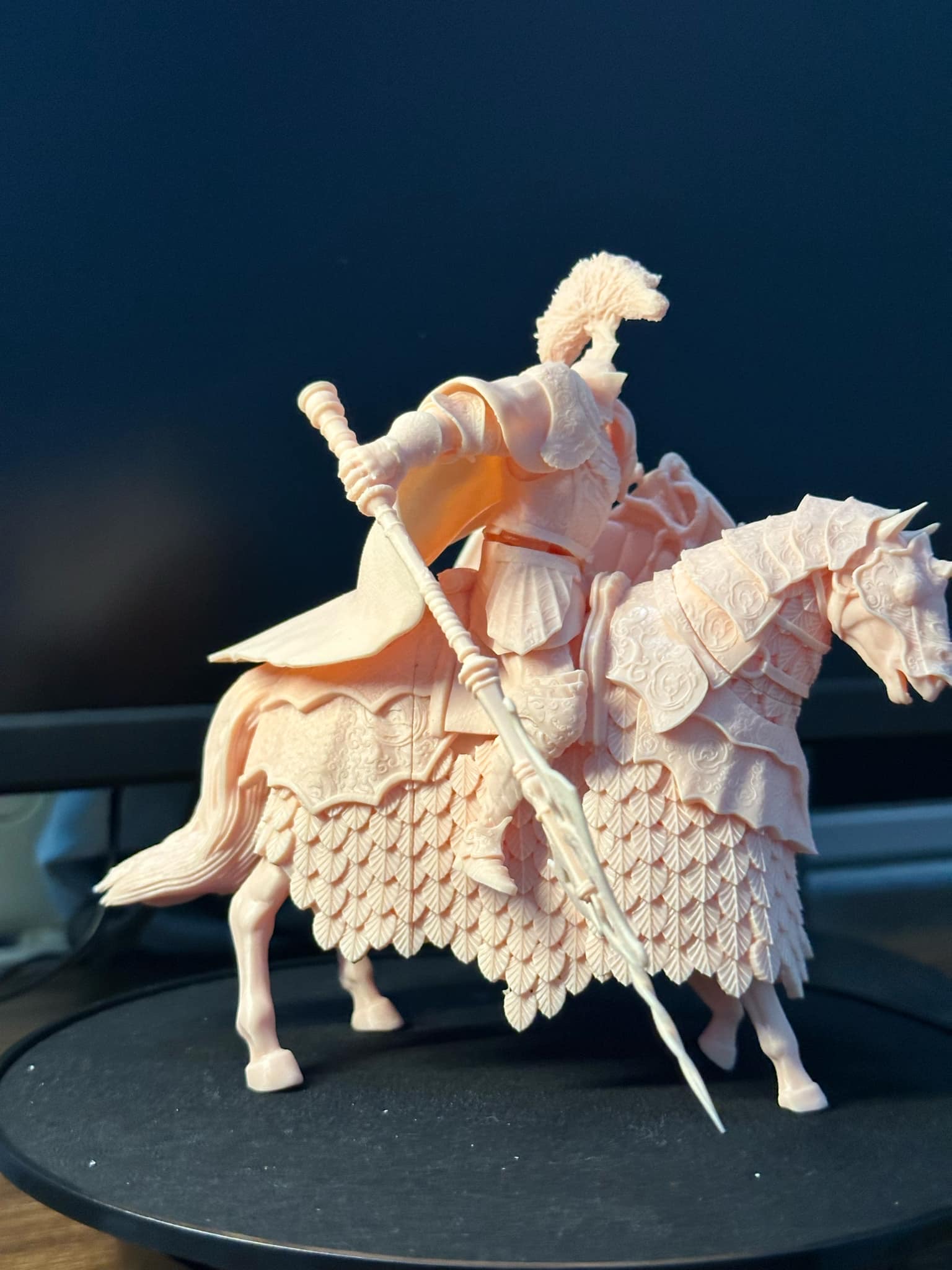 3d Printable Tree Sentinel Free Read Description By Jeremy Smith