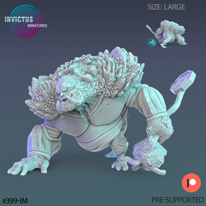 3D Printable Big Bug Set / Infested Humanoid / Alien Hybrid / Fungus ...