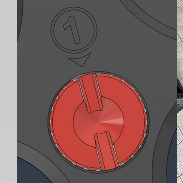 StageTop Themed Tables 2 Campaign - MyMiniFactory