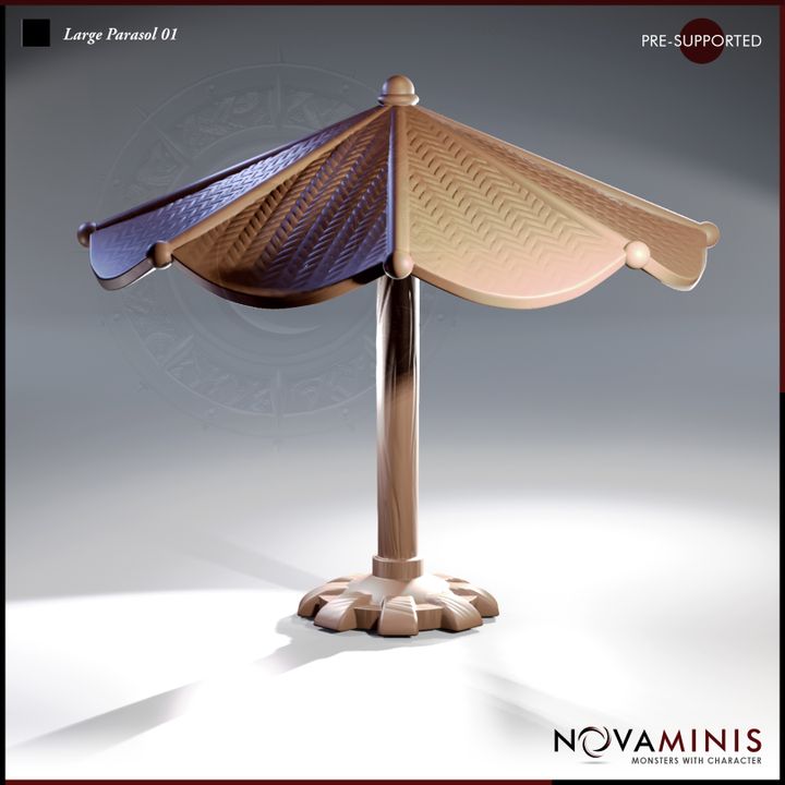 3D Printable StingWing - Complete Pack by NOVAMINIS