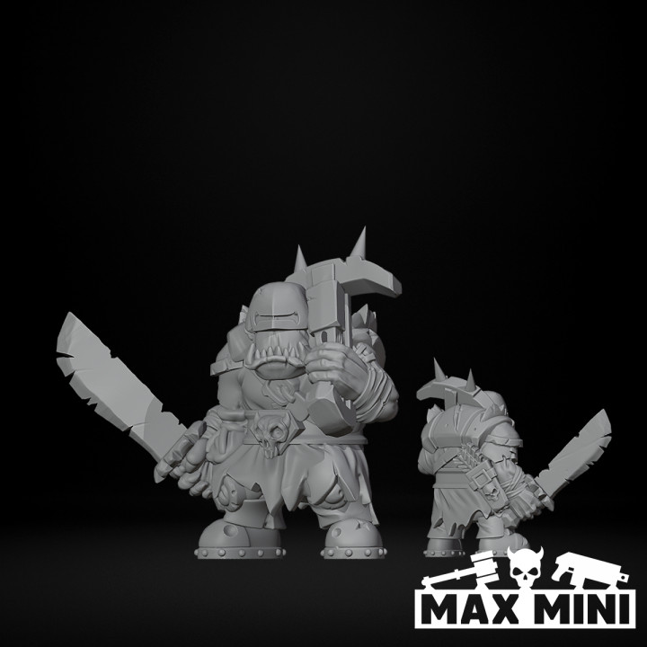 Orc Crossbow Replica Crossbow Chivalrous With Xv In (ag1f.01) Global