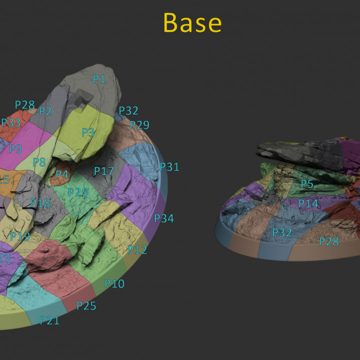 3D Printable Flying Ship - FDM by SolGood Creations