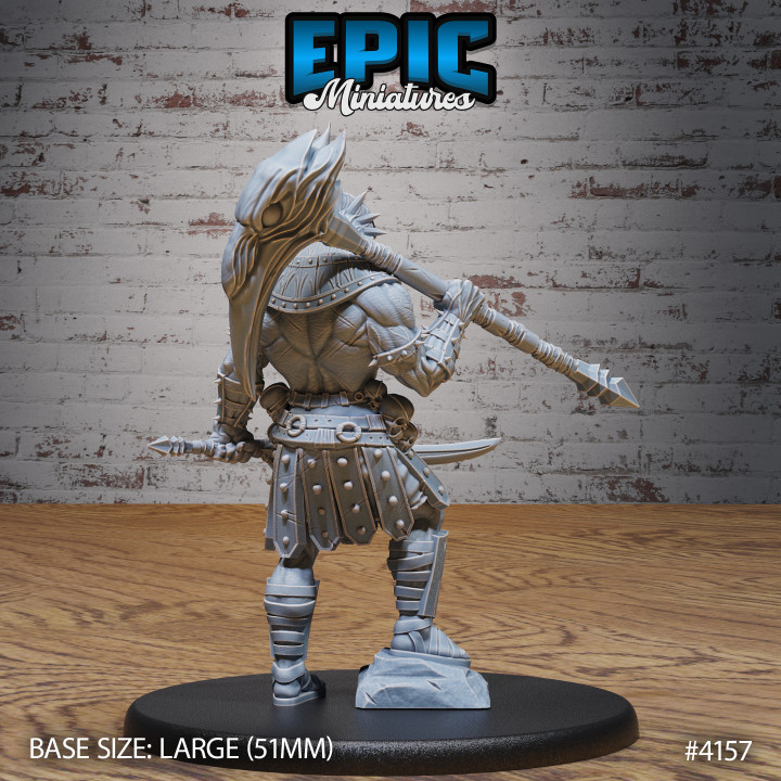 3D Printable Horus Avatar / Ancient Egyptian Deity / God Sun & Sky ...