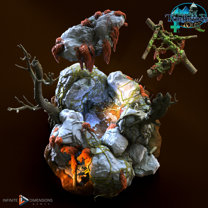 Descargar Endless Forest Bundle de Infinite Dimensions Games