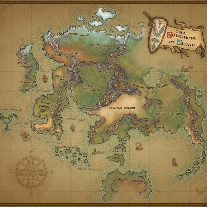 3D Printable The Goblin Convoy (Bundle) (Pre-Supported) by Cast n Play