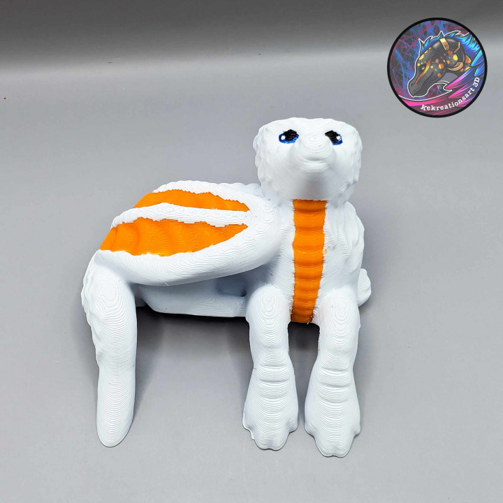 3D Printable Dragon Monitor Buddy, Monitor and Shelf Decoration by ...