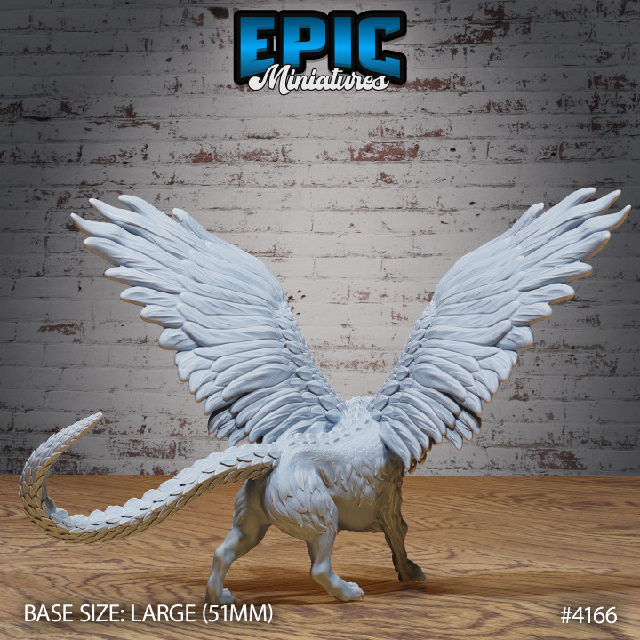 3D Printable Ammit Beast Set / Ancient Egyptian Deity / Devourer of the ...