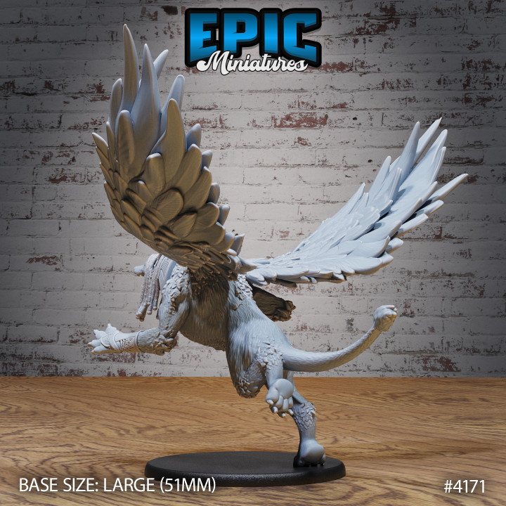 3D Printable Anubis Beast Attack / Ancient Egyptian Deity / God of ...