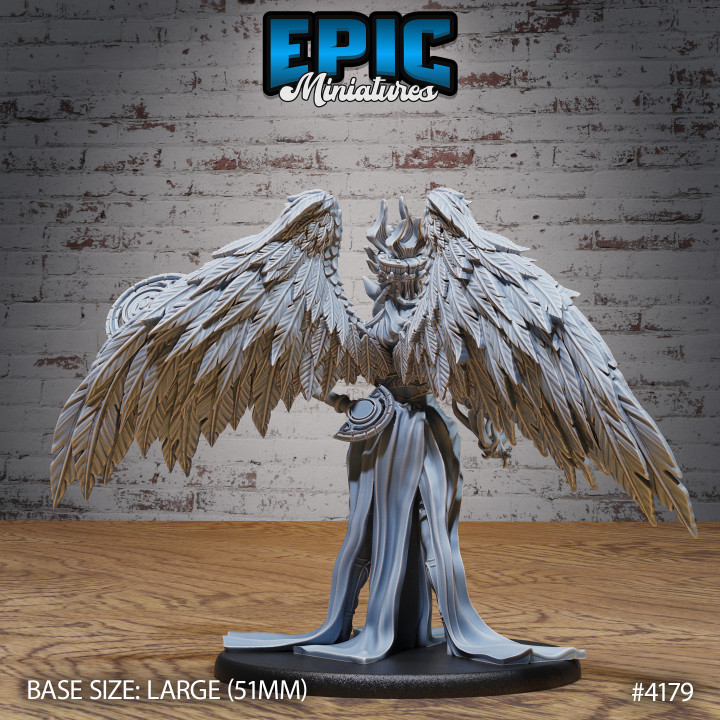 3D Printable Cat Goddess Bastet Avatar Set / Ancient Egyptian Deity ...