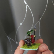 3D Printable Goblins - Goblin Gamer Bundle (Melee Goblins, Archer ...