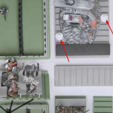 3D Printable Modi Boxi: Gamer 3D Printable Gaming Storage Solution ...