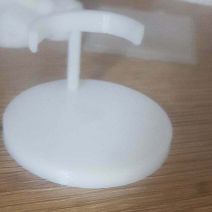 3D Printable HATSUNE MIKU by Marissa Regelin