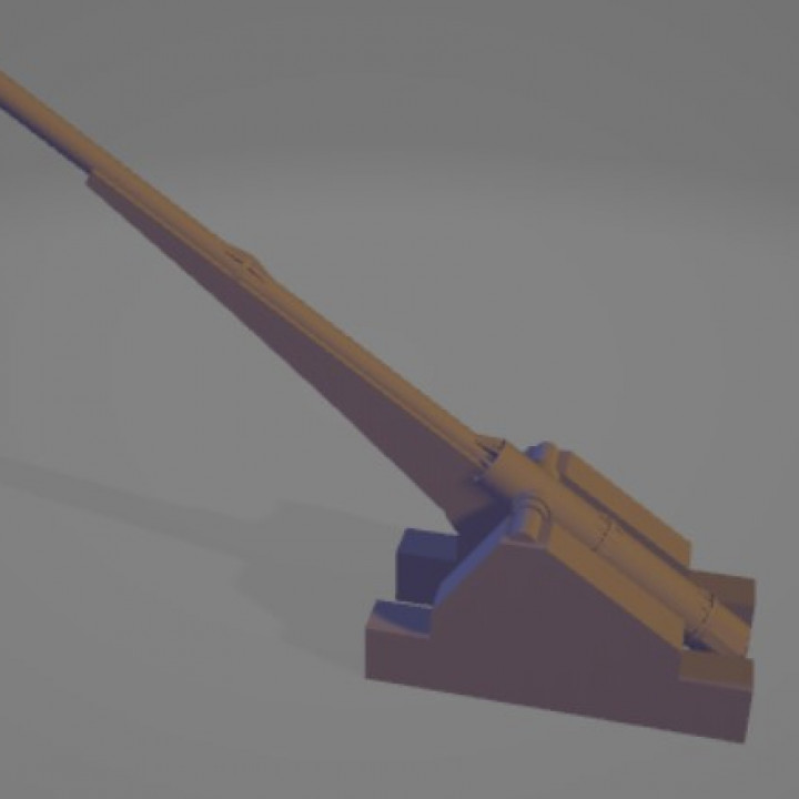 3D Printable Dynamite Gun by Joshua Butler